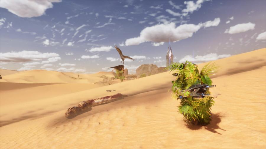 Best ARK Scorched Earth Ascended mods | Pro Game Guides