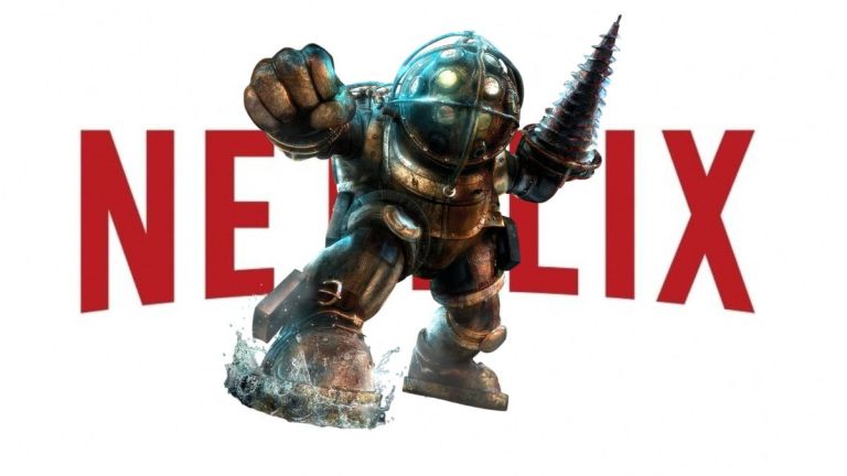 6 things Netflix's upcoming Bioshock movie can learn from Amazon Prime ...