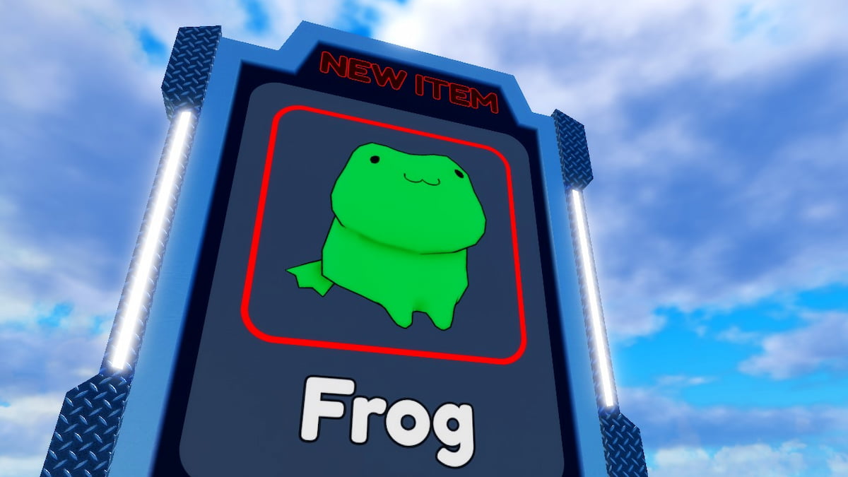 How to get Admin Frog Sword in Blade Ball (Update 3.5) - Roblox | Pro ...