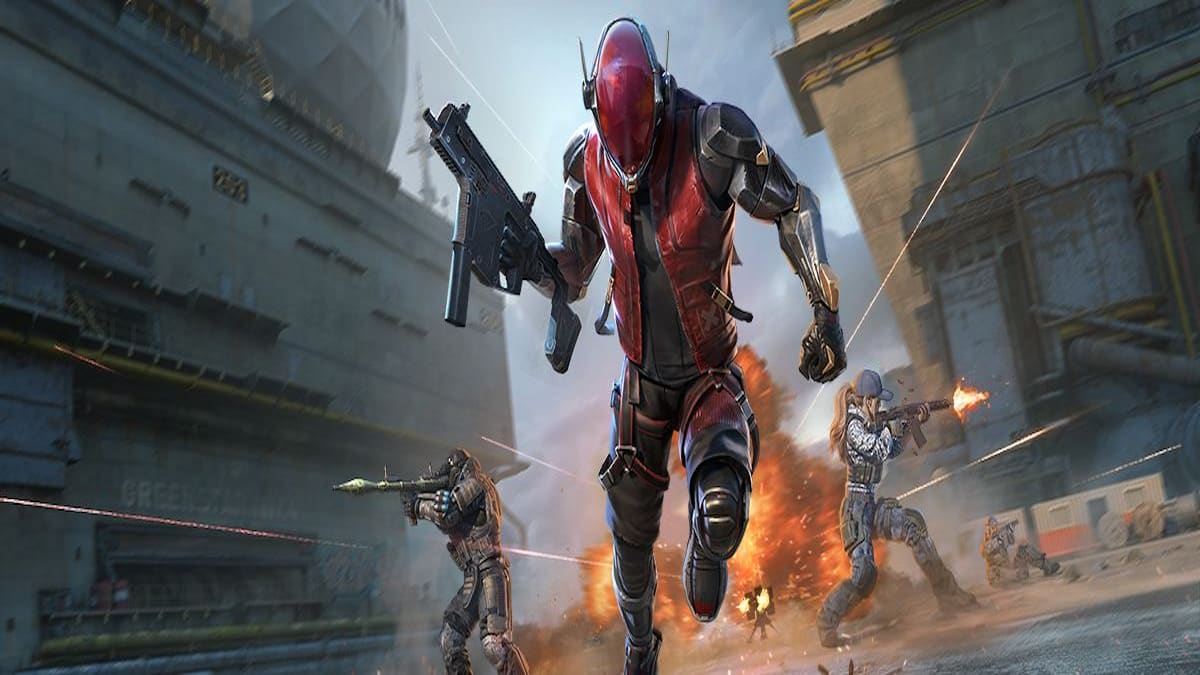 Blood Strike Codes (April 2024) | Pro Game Guides
