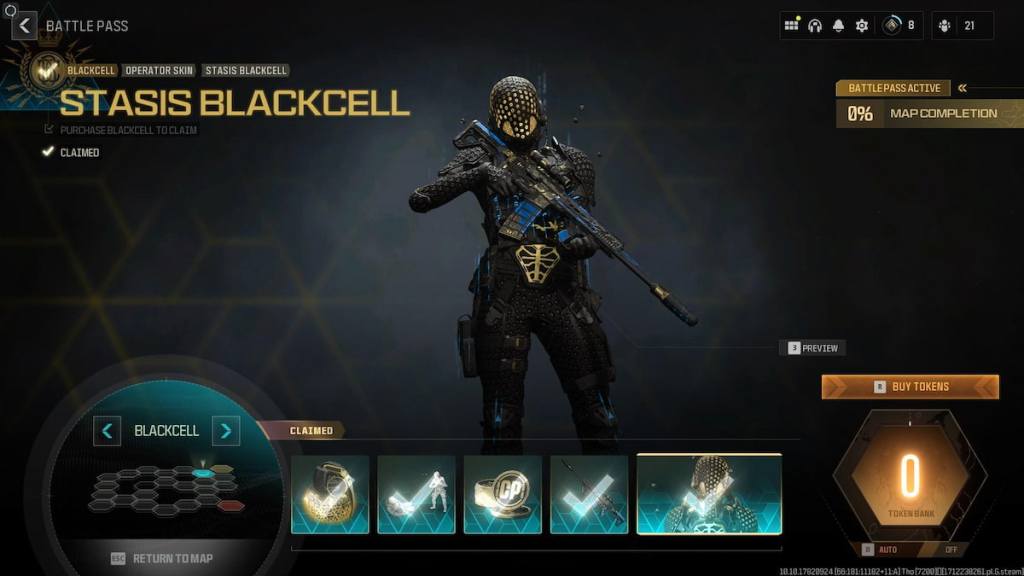 All new operator skins in MW3 Season 3 | Pro Game Guides