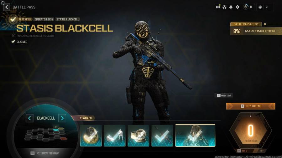 All new operator skins in MW3 Season 3 | Pro Game Guides