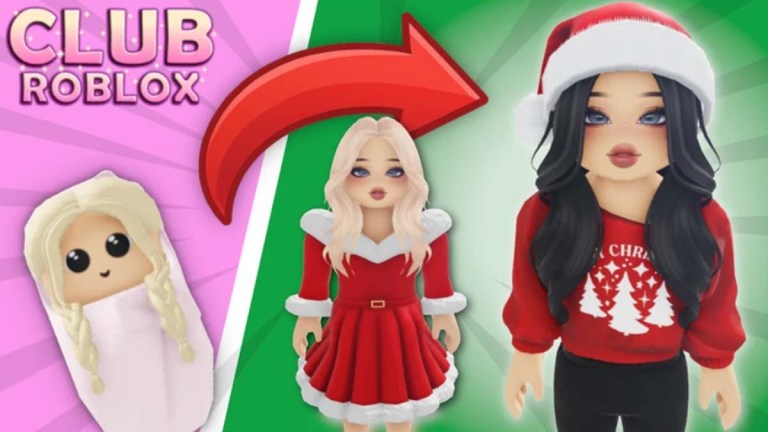 Club Roblox RP Codes (December 2025) | Pro Game Guides