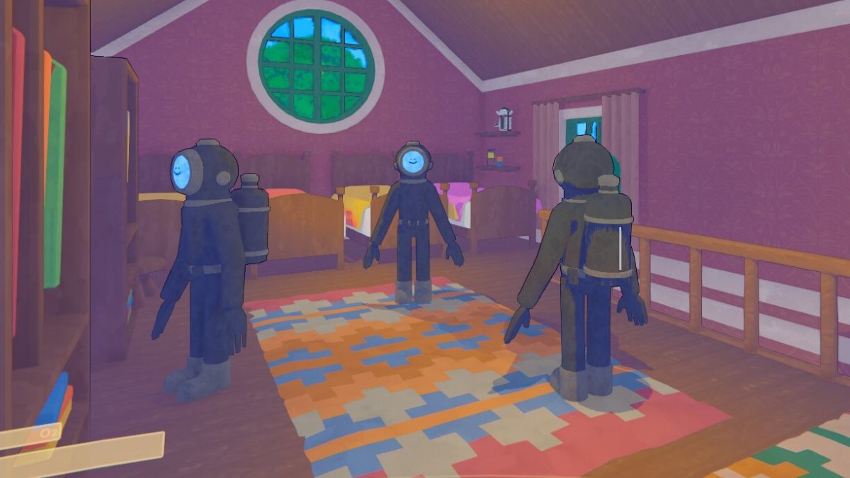 Is Content Warning coming to consoles? | Pro Game Guides