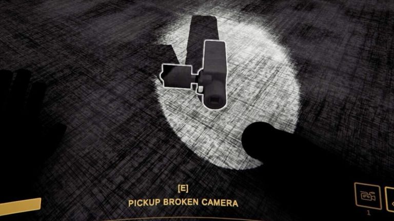 How to recover footage if everyone dies in Content Warning | Pro Game ...