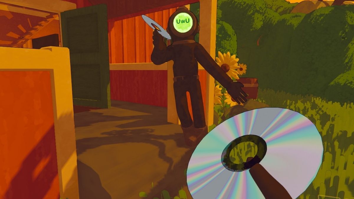 How to recover footage if everyone dies in Content Warning | Pro Game ...