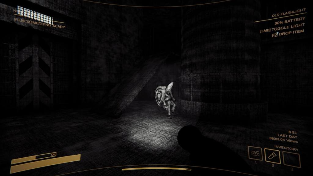 All Content Warning Monsters and how to avoid them | Pro Game Guides