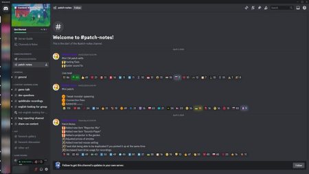 Content Warning game Discord, wiki, and social links | Pro Game Guides
