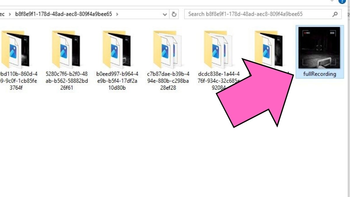 How to recover footage if everyone dies in Content Warning | Pro Game ...