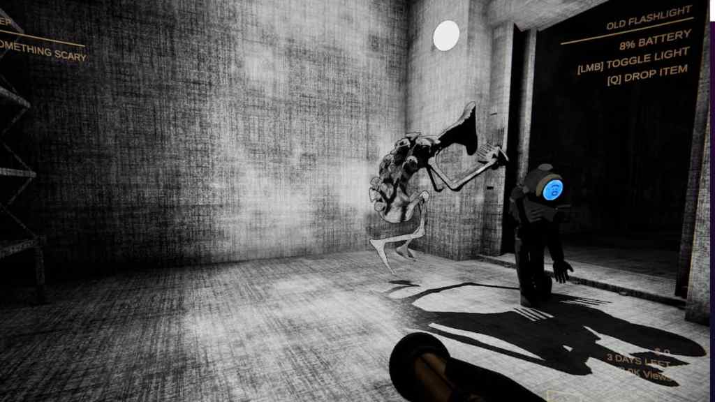 All Content Warning Monsters and how to avoid them | Pro Game Guides