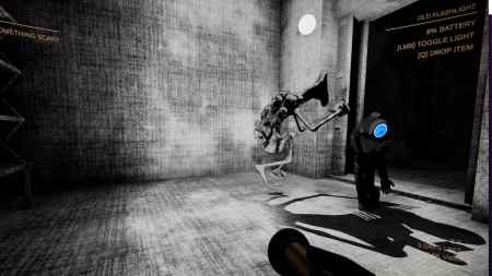 All Content Warning Monsters and how to avoid them | Pro Game Guides