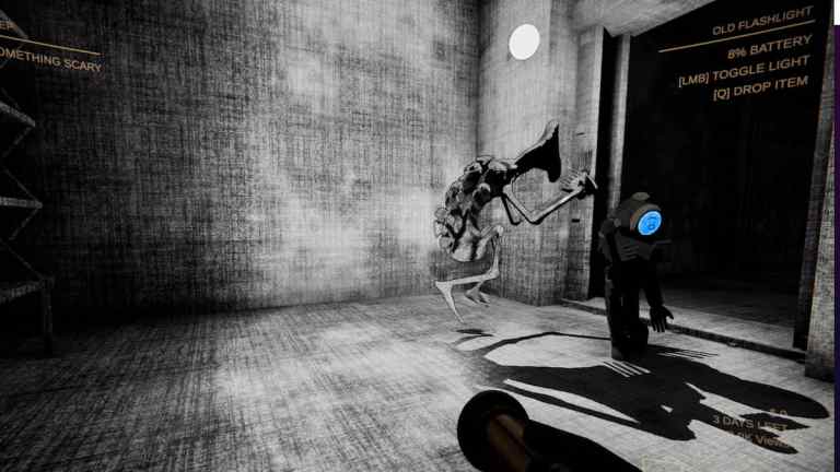 All Content Warning Monsters and how to avoid them | Pro Game Guides