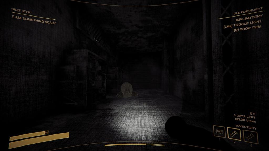 All Content Warning Monsters and how to avoid them | Pro Game Guides