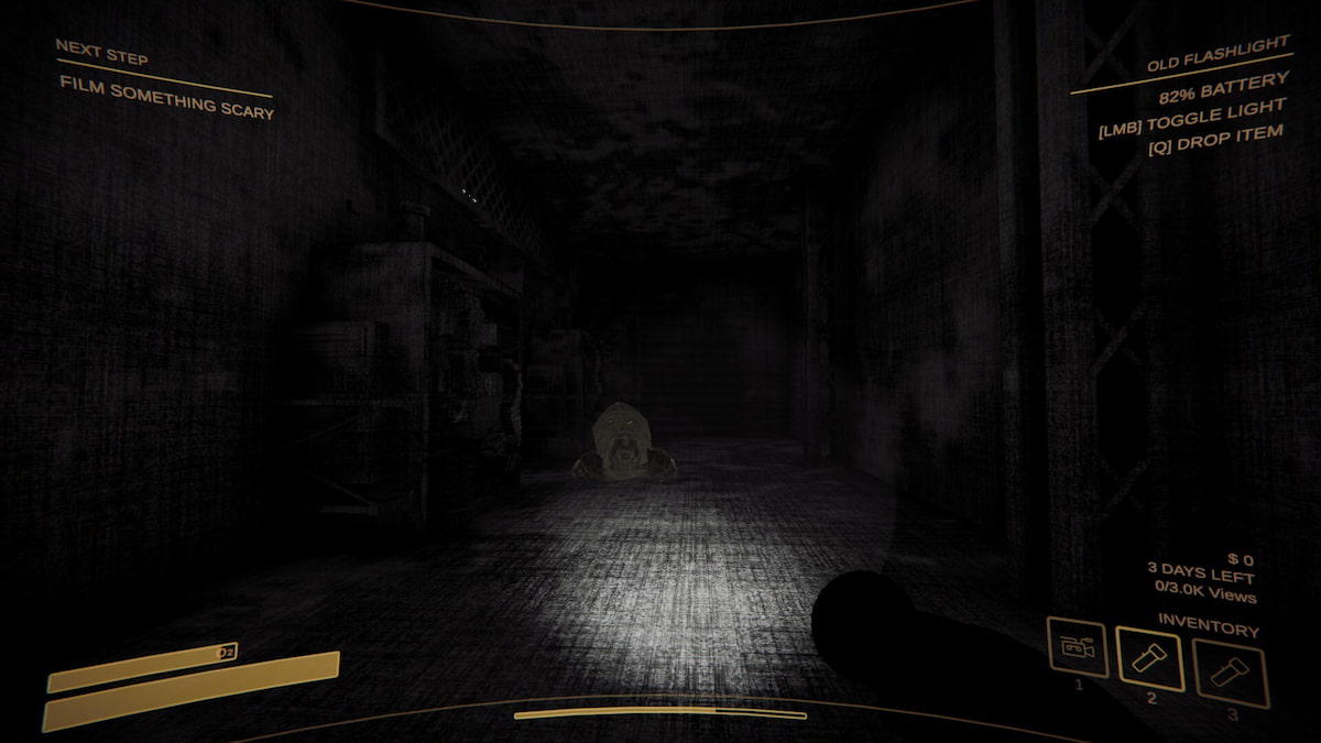 All Content Warning Monsters and how to avoid them | Pro Game Guides