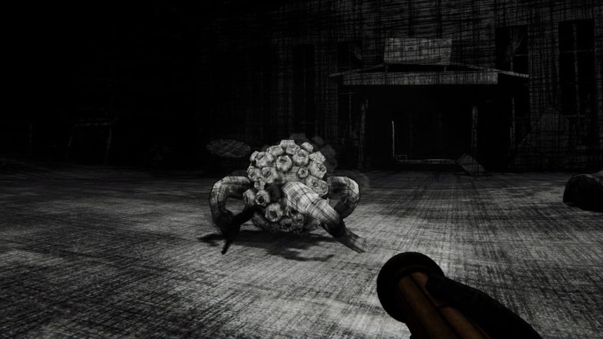 All Content Warning Monsters and how to avoid them | Pro Game Guides