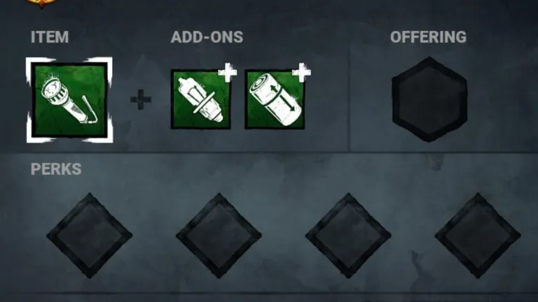 Best Add On Combos For All Items In Dead By Daylight Pro Game Guides