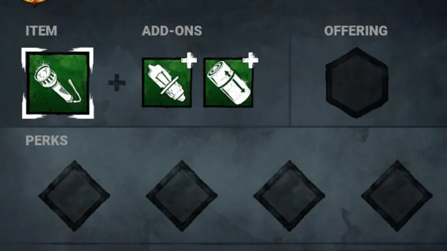 Best Add On Combos For All Items In Dead By Daylight Pro Game Guides