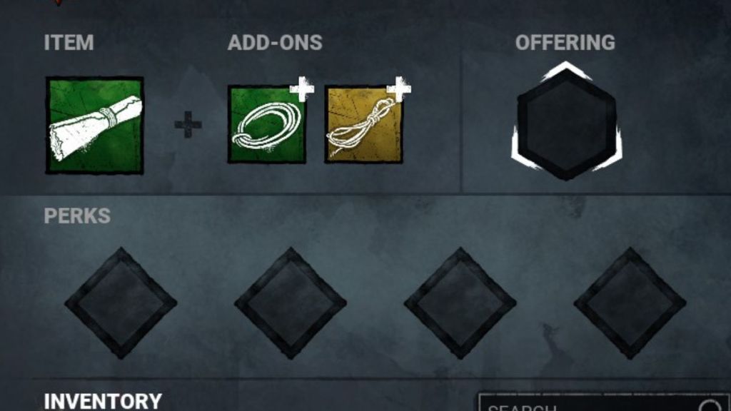 Best Add-On Combos for all Items in Dead by Daylight | Pro Game Guides