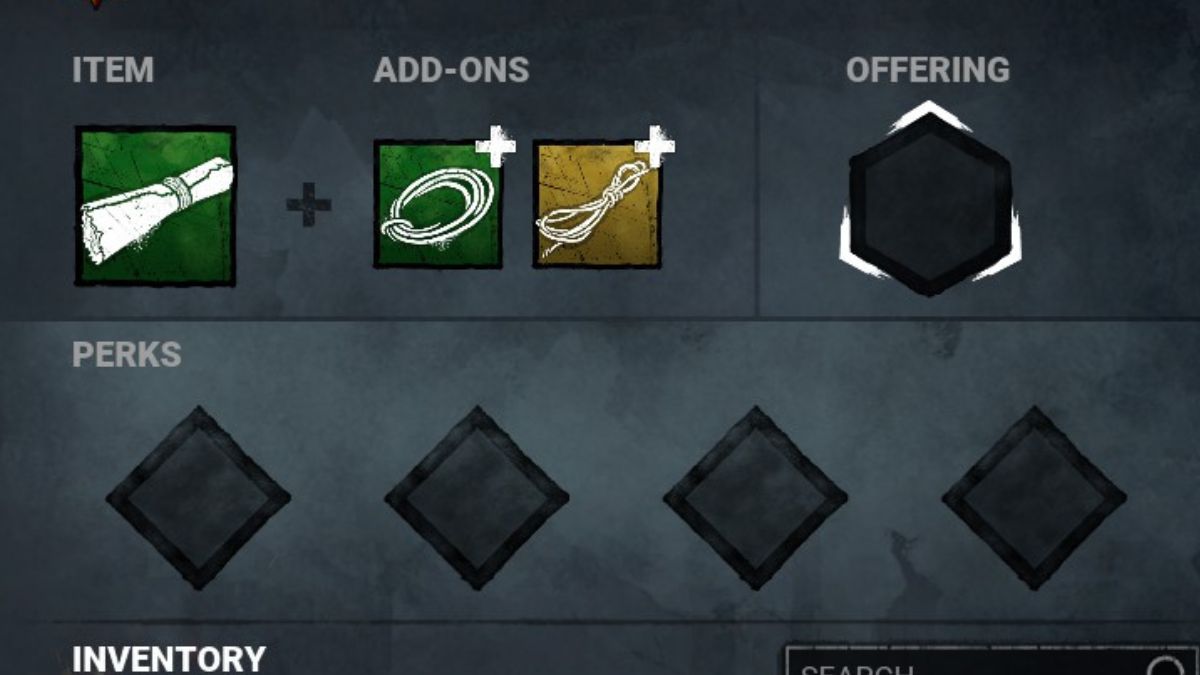 Best Add-On Combos for all Items in Dead by Daylight | Pro Game Guides