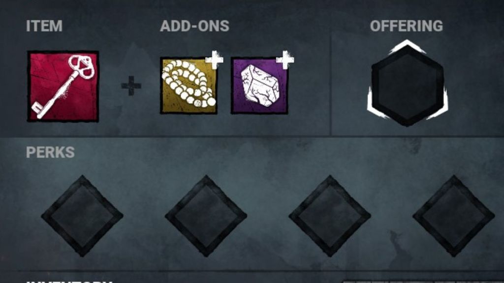 Best Add On Combos For All Items In Dead By Daylight Pro Game Guides