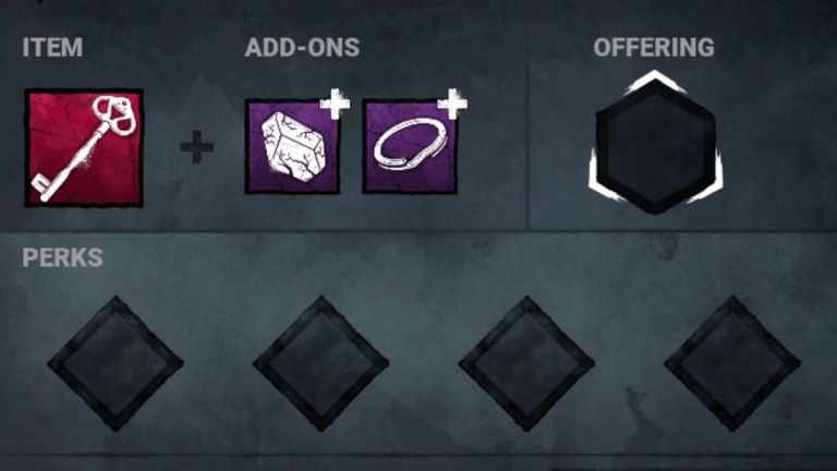 Best Add-On Combos for all Items in Dead by Daylight | Pro Game Guides