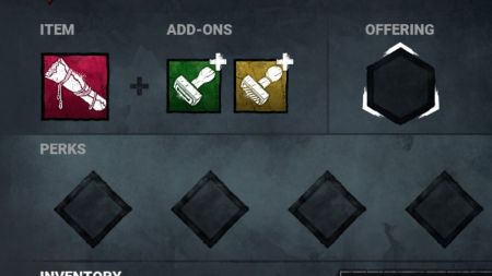 Best Add-On Combos for all Items in Dead by Daylight | Pro Game Guides
