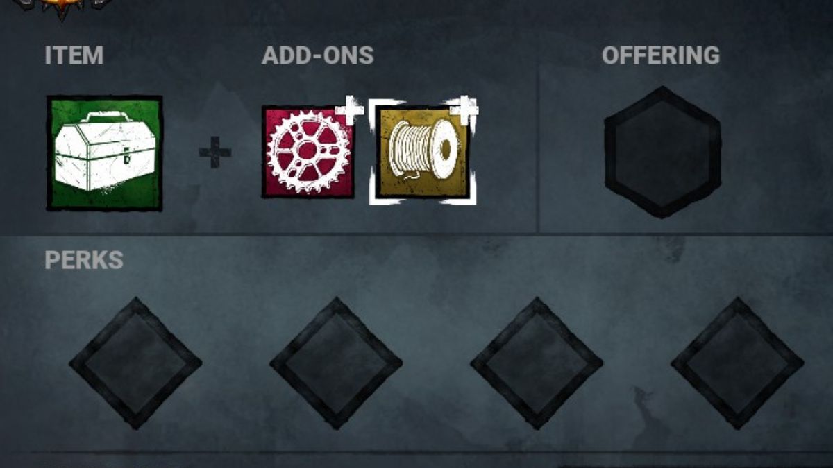 Best Add-On Combos for all Items in Dead by Daylight | Pro Game Guides