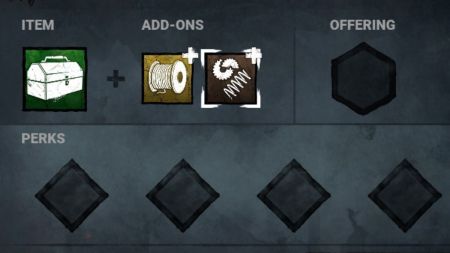 Best Add-On Combos for all Items in Dead by Daylight | Pro Game Guides