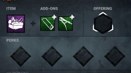 Best Add-On Combos for all Items in Dead by Daylight | Pro Game Guides