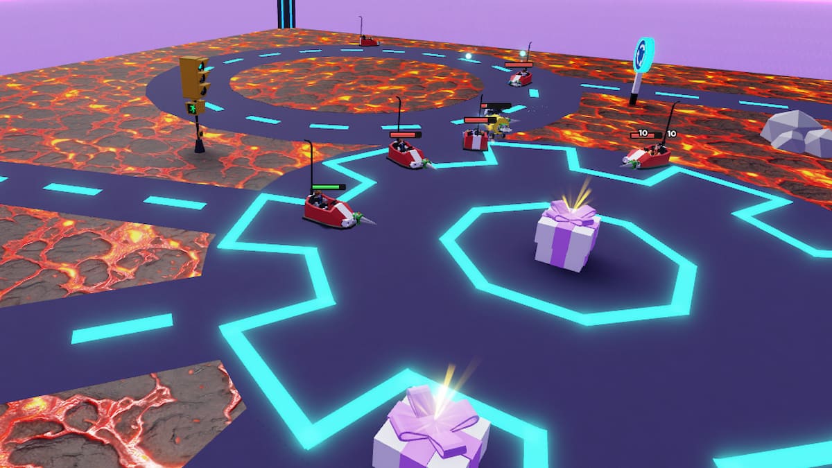 Death Bumper Car Codes (June 2024) | Pro Game Guides