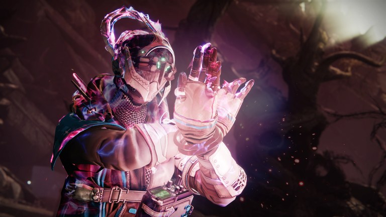 Destiny 2 Exotic Class Items, Explained | Pro Game Guides