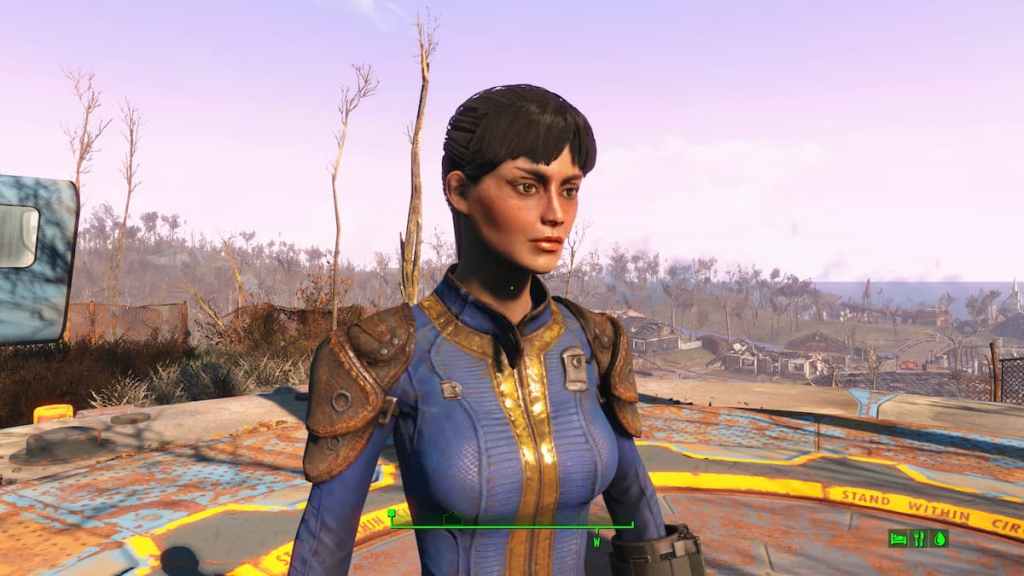 Ranking All Lucy MacLean Mods for Fallout 4 from Worst to Best | Pro ...
