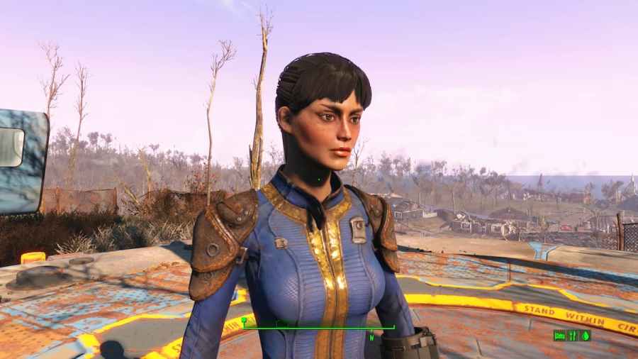 Ranking All Lucy MacLean Mods for Fallout 4 from Worst to Best | Pro ...
