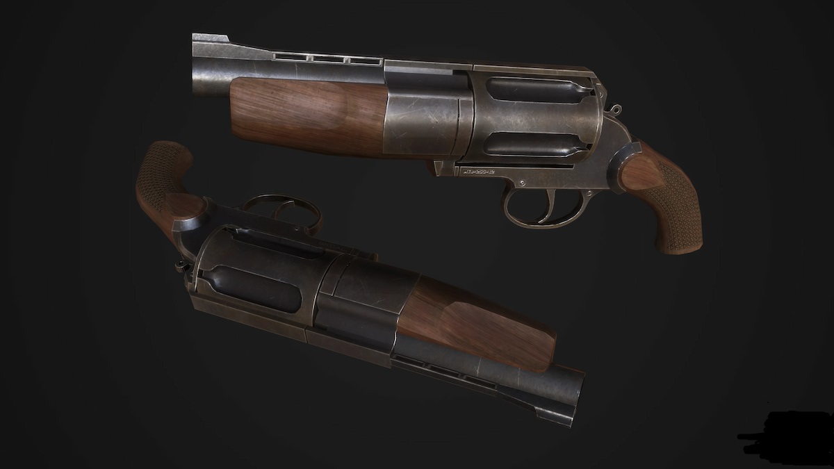 How to build Cooper Howard in Fallout 4 (The Ghoul) | Pro Game Guides