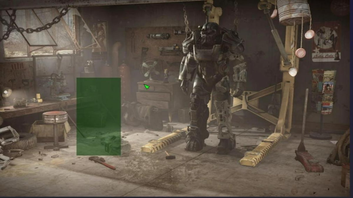 How to fix no text on main menu bug in Fallout 4 | Pro Game Guides