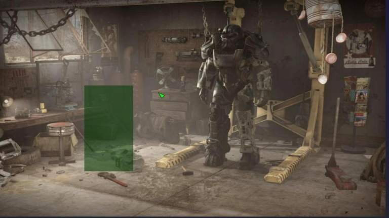 How to fix no text on main menu bug in Fallout 4 | Pro Game Guides