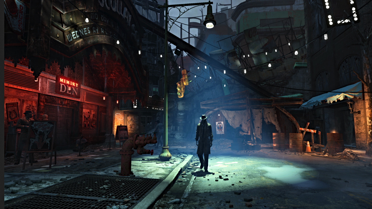 What year is Fallout 4 set in? | Pro Game Guides