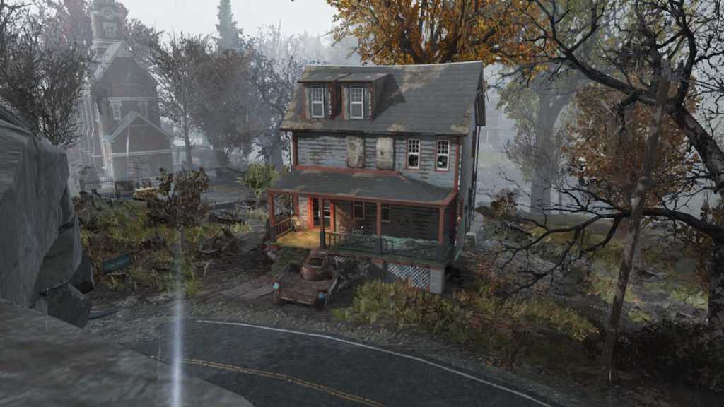 Where to find Burnt Book in Fallout 76 (Map) | Pro Game Guides