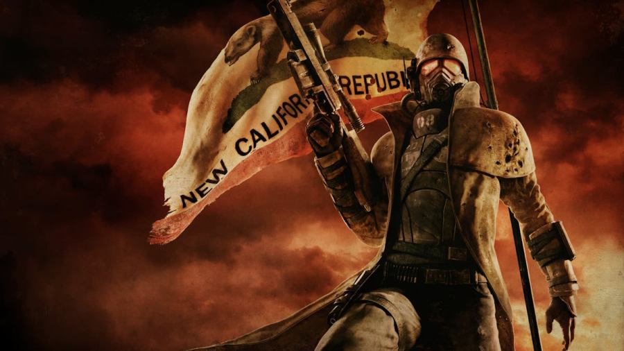 Who is the Master in Fallout? - Pro Game Guides