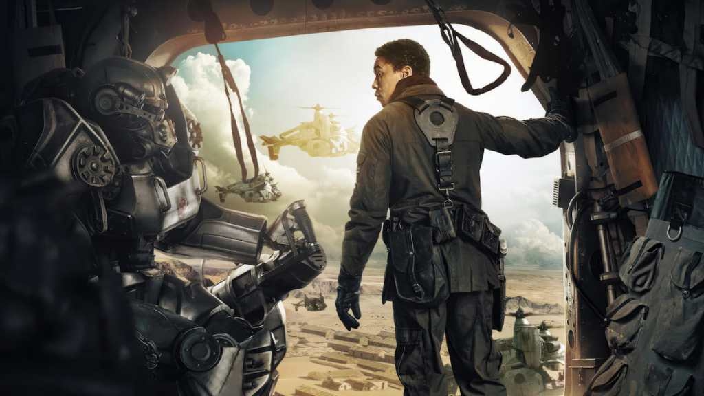 How to build Maximus in Fallout 4 | Pro Game Guides