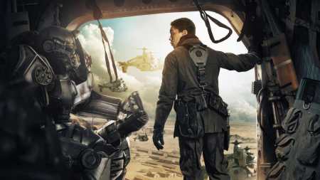 How to build Maximus in Fallout 4 | Pro Game Guides