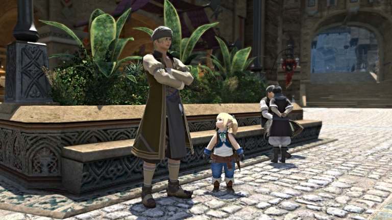 All challenges and rewards in the FFXIV 2024 Yokai Watch Event | Pro Game Guides