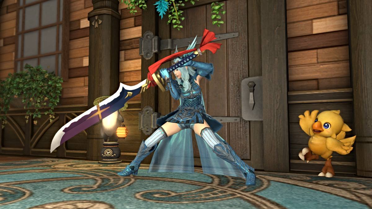 All challenges and rewards in the FFXIV 2024 Yokai Watch Event | Pro ...