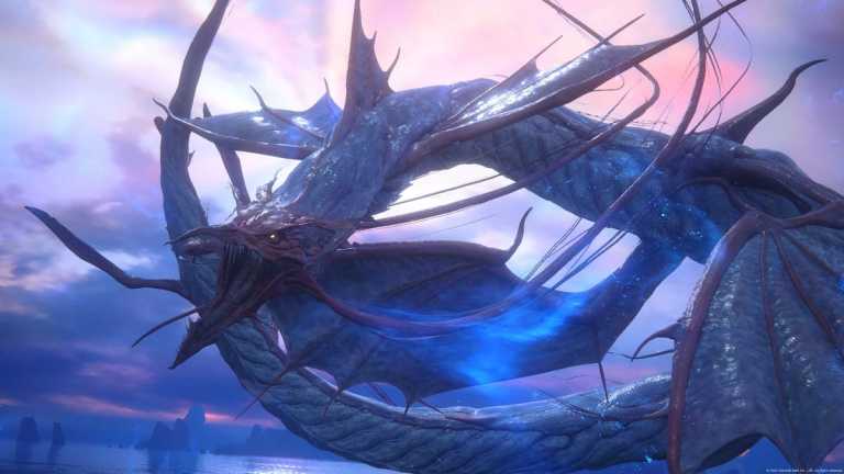 FF16 The Rising Tide: How to stop Leviathan’s Tsunami | Pro Game Guides