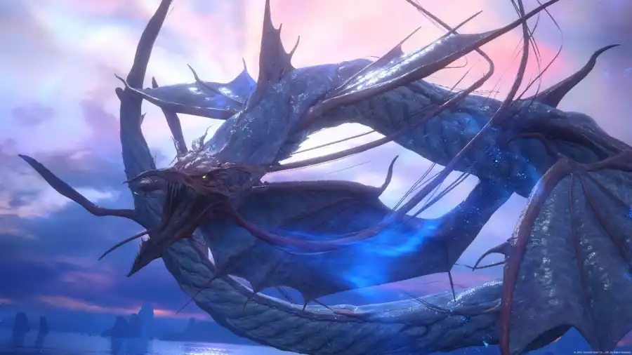 FF16 The Rising Tide: How to stop Leviathan’s Tsunami | Pro Game Guides