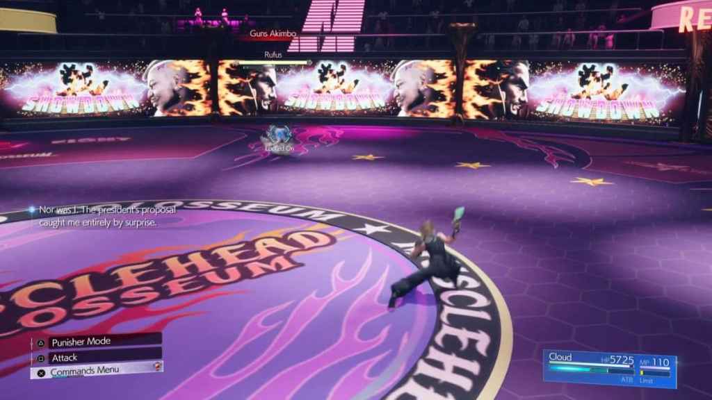 How to beat Rufus (Hard Mode) in FF7 Rebirth | Pro Game Guides