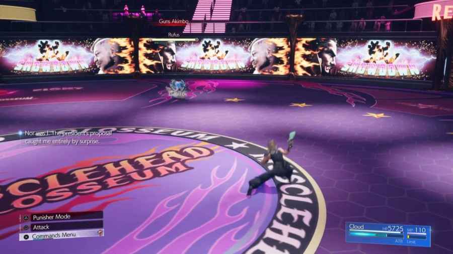 How to beat Rufus (Hard Mode) in FF7 Rebirth | Pro Game Guides