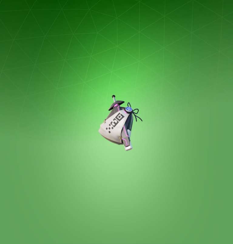 Fortnite Pathwalker's Pack Back Bling - Pro Game Guides