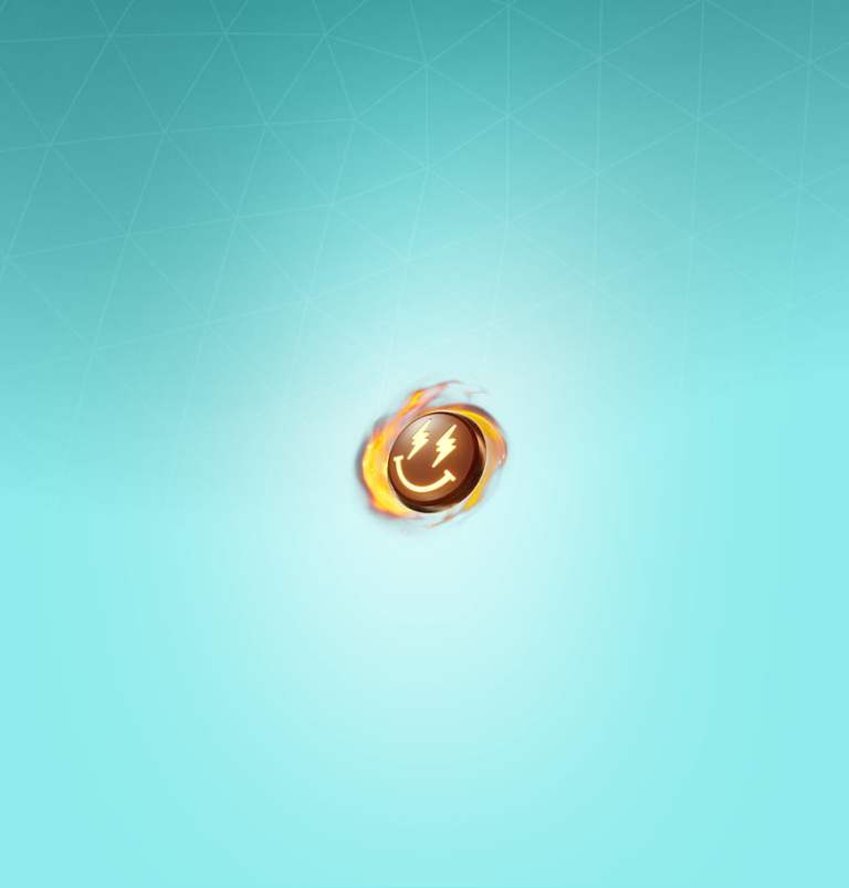 Fortnite Zappy-Go-Backy Back Bling - Pro Game Guides