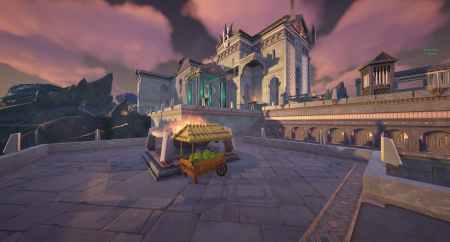 Where to destroy Cabbage Carts in Fortnite | Pro Game Guides